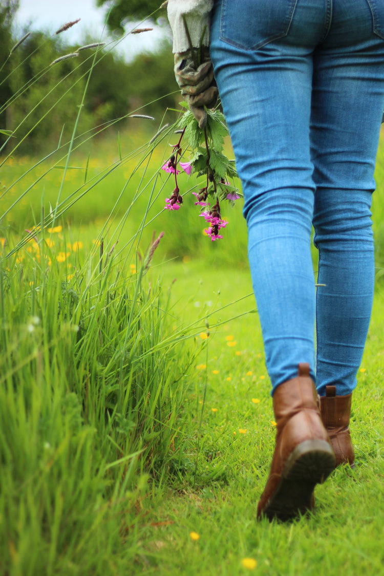 Discover the Magic of Aromatherapy with Flower Child