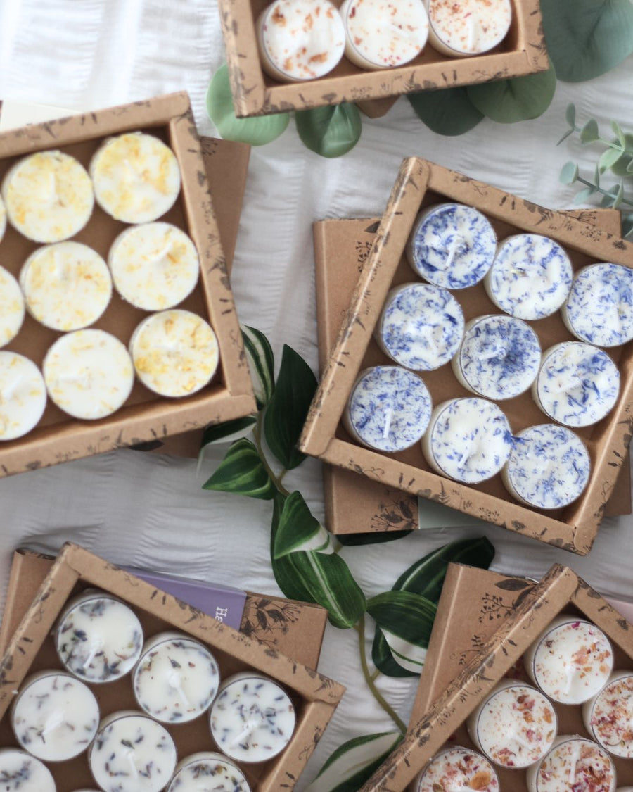 Discover the Benefits of Gardening with Invasive Species - Flower Child ...